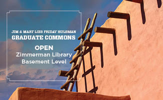 University Libraries | The University of New Mexico